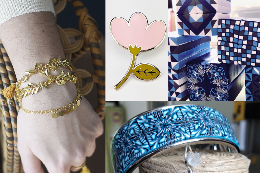 Fêtes des mères : notre sélection cadeaux ! - Atelier P and B